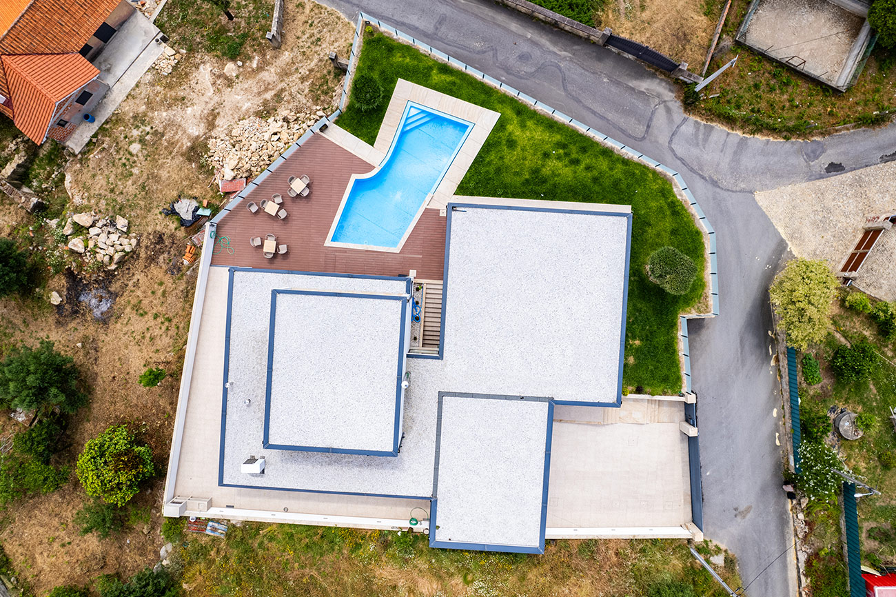 Casa BL | Limaplano - Arquitetura, Engenharia e Interiores